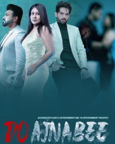 Do Ajnabee Fan Photos | Do Ajnabee Photos, Images, Pictures - FilmiBeat