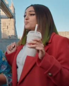 Double XL (2022) | Double XL Movie | Double XL Bollywood Movie Cast ...