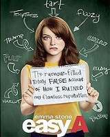 Easy A Fan Photos | Easy A Photos, Images, Pictures - FilmiBeat