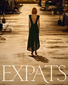 Expats Fan Photos | Expats Photos, Images, Pictures - FilmiBeat