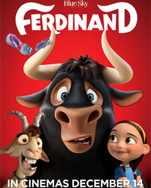 Ferdinand Fan Photos | Ferdinand Photos, Images, Pictures - FilmiBeat