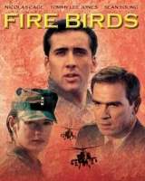 Fire Birds (1990) | Fire Birds Hollywood Movie | Fire Birds Cast & Crew ...