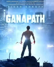 गणपत: पार्ट 1 पाठकों द्वारा समीक्षा | Ganapath: Part 1 Bollywood Movie ...