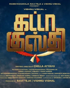 Gatta Kusthi Casting | Gatta Kusthi Cast And Crew | Gatta Kusthi Cast ...