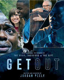 Get Out (2017) | Get Out Hollywood Movie | Get Out Movie: Release Date ...