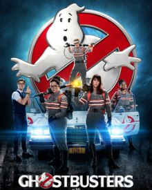 Ghostbusters III (Ghostbusters) Fan Photos | Ghostbusters III Photos ...