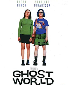 Ghost World (2001) | Ghost World Hollywood Movie | Ghost World Cast ...