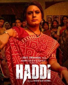 Haddi Fan Photos | Haddi Photos, Images, Pictures - FilmiBeat