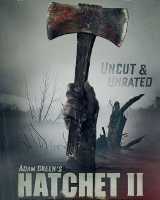 Hatchet II Fan Photos | Hatchet II Photos, Images, Pictures - FilmiBeat
