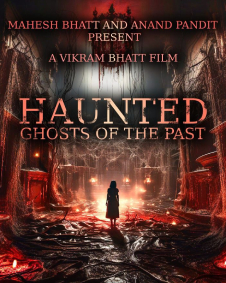 Haunted: Ghosts of The Past Fan Photos | Haunted: Ghosts of The Past Photos, Images, Pictures ...