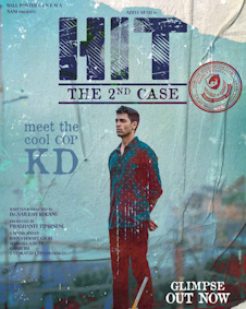 HIT 2 (aka HIT: The Second Case) (2022) | HIT 2 Telugu Movie | HIT 2 Cast & Crew, Story, Release ...