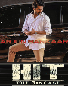 HIT 3 Fan Photos | HIT 3 Photos, Images, Pictures - FilmiBeat