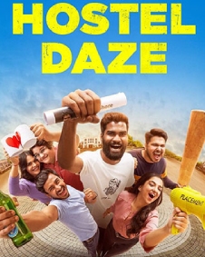 Hostel Daze Season 4 Fan Photos | Hostel Daze Season 4 Photos, Images ...