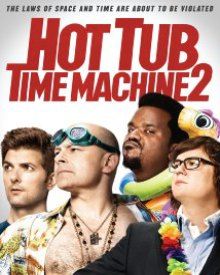 Hot Tub Time Machine 2 Fan Photos | Hot Tub Time Machine 2 Photos ...