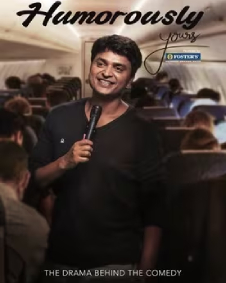 Humorously Yours Season 3 Fan Photos | Humorously Yours Season 3 Photos ...