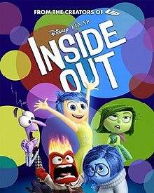 Inside Out Story, Inside Out Hollywood Movie Story, Plot, Synopsis ...