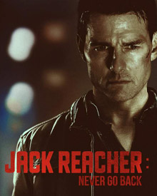 Jack Reacher: Never Go Back Fan Photos | Jack Reacher: Never Go Back ...