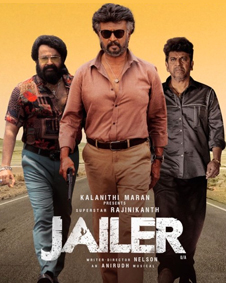 Jailer Fan Photos | Jailer Photos, Images, Pictures - FilmiBeat
