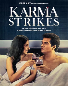 कर्मा स्ट्राइक कहानी | Karma Strikes Bollywood Movie Story, Preview in ...