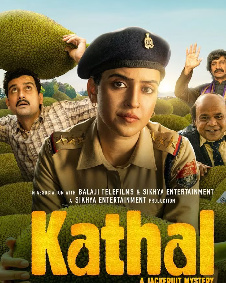 Kathal Fan Photos | Kathal Photos, Images, Pictures - FilmiBeat