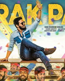 Kirrak Party Telugu Movie, Wiki, Story, Review, Release Date, Trailers ...