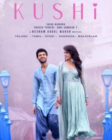 குஷி கதை | Kushi (2023) Kollywood Movie Story, Preview in Tamil - Filmibeat Tamil