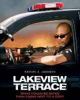 Lakeview Terrace Fan Photos | Lakeview Terrace Photos, Images, Pictures ...