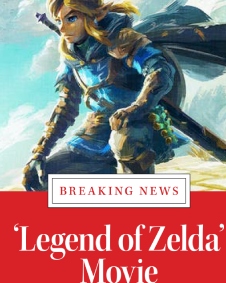 Legend Of Zelda Fan Photos | Legend Of Zelda Photos, Images, Pictures ...