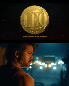 Leo (2023) | Leo Tamil Movie | Leo Cast & Crew, Story, Release Date ...
