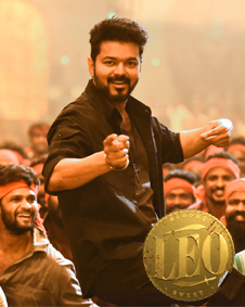 Leo Fan Photos | Leo Photos, Images, Pictures - FilmiBeat