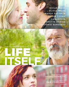 Life Itself Fan Photos | Life Itself Photos, Images, Pictures - FilmiBeat