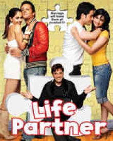 लाइफ पार्टनर (Life Partner) 2009: कास्ट एंड क्रू, स्टोरी, कहानी, फोटो ...