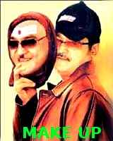 Make Up Fan Photos | Make Up Photos, Images, Pictures - FilmiBeat