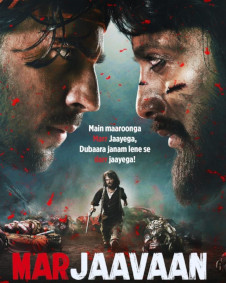 मरजावां कहानी | Marjaavaan Bollywood Movie Story, Preview in Hindi ...