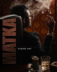 Matka Fan Photos | Matka Photos, Images, Pictures - FilmiBeat