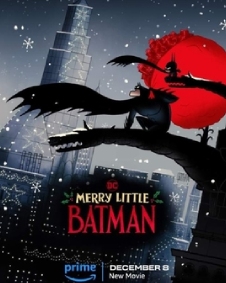 Merry Little Batman Fan Photos | Merry Little Batman Photos, Images ...