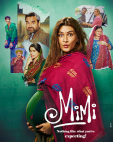 Mimi Songs | Mimi Mp3 Songs Lyricist | Mimi Bollywood Movie Songs ...