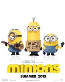 Minions Story, Minions Hollywood Movie Story, Plot, Synopsis - FilmiBeat
