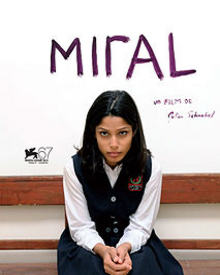 Miral Fan Photos | Miral Photos, Images, Pictures - FilmiBeat