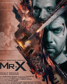 Mr. X Fan Photos | Mr. X Photos, Images, Pictures - FilmiBeat