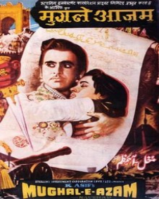 मुगल-ऐ-आज़म कहानी | Mughal-E-Azam Bollywood Movie Story, Preview in ...