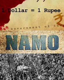 NaMo Fan Photos | NaMo Photos, Images, Pictures - FilmiBeat