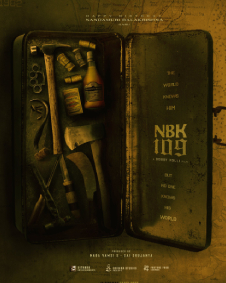 NBK 109 Fan Photos | NBK 109 Photos, Images, Pictures - FilmiBeat