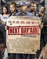Next Day Air Fan Photos | Next Day Air Photos, Images, Pictures - FilmiBeat