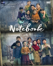 नोटबुक कहानी | Notebook Bollywood Movie Story, Preview in Hindi ...