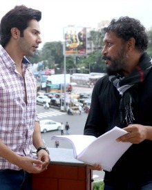 October (October Movie Cast) Hindi Movie,October Bollywood Movie Review ...