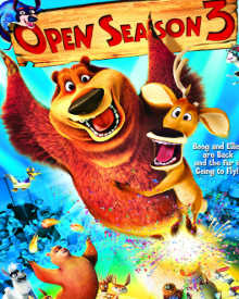 Open Season 3 Fan Photos | Open Season 3 Photos, Images, Pictures ...