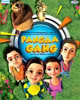 Pangaa Gang Fan Photos | Pangaa Gang Photos, Images, Pictures - FilmiBeat