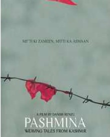 Pashmina (2018) (Pashmina Cast) Fan Photos | Pashmina (2018) Photos ...