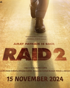 Raid 2 Fan Photos | Raid 2 Photos, Images, Pictures - FilmiBeat